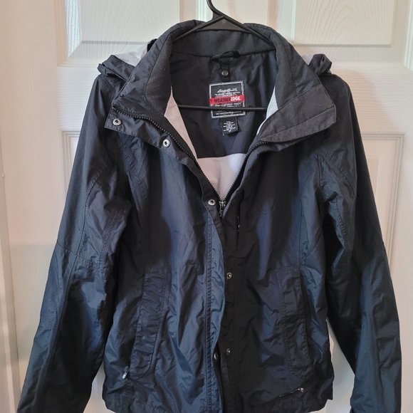 Eddie Bauer | Jackets & Coats | Eddie Bauer Weatheredge Rain Jacket | Poshmark